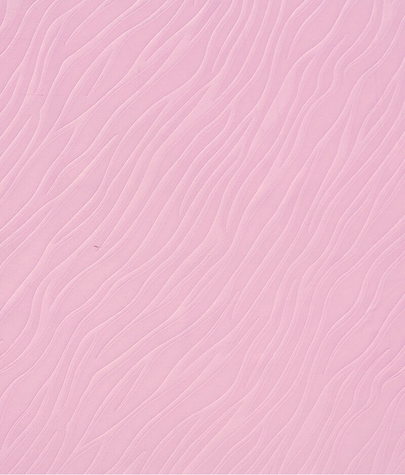 Lachlan A02 pink lady 3 pass coated blockout polyester rayon blend ...