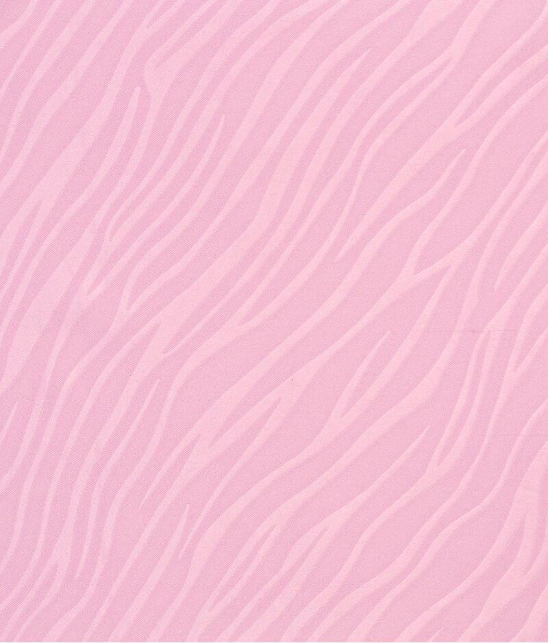 Lachlan A02 pink lady 3 pass coated blockout polyester rayon blend ...