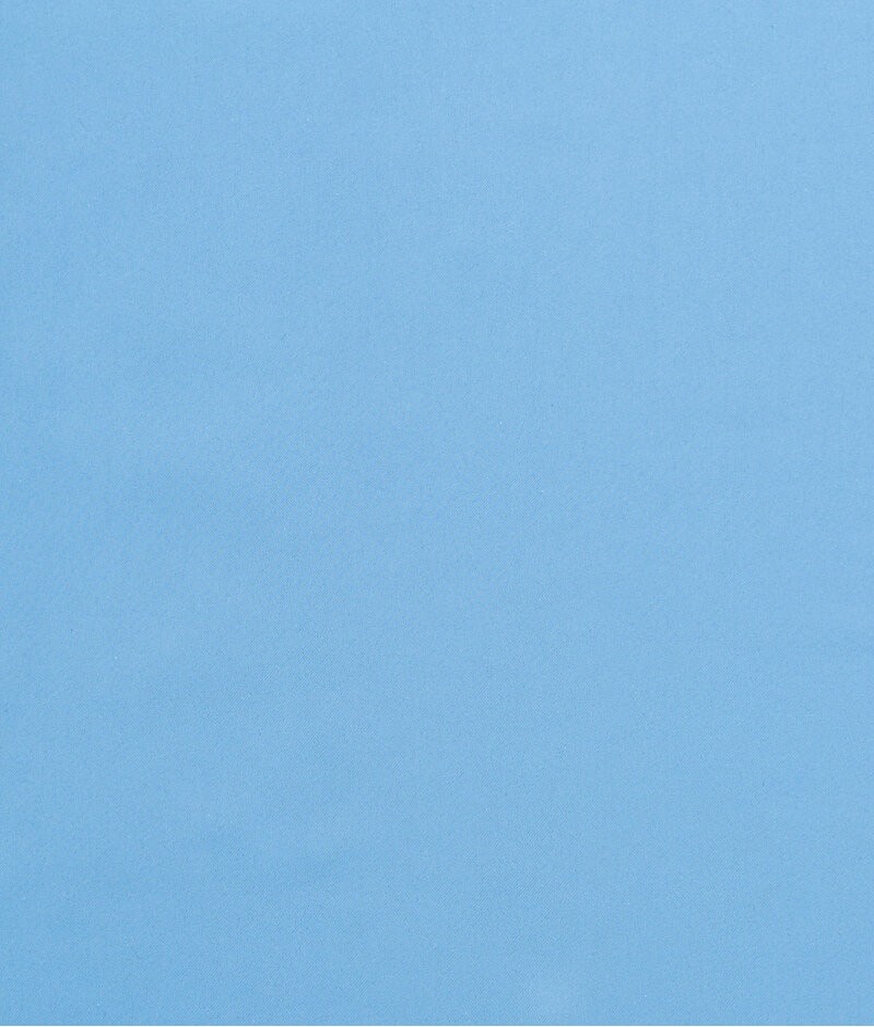 Lachlan C07 heritage blue 3 pass coated blockout polyester rayon blend ...