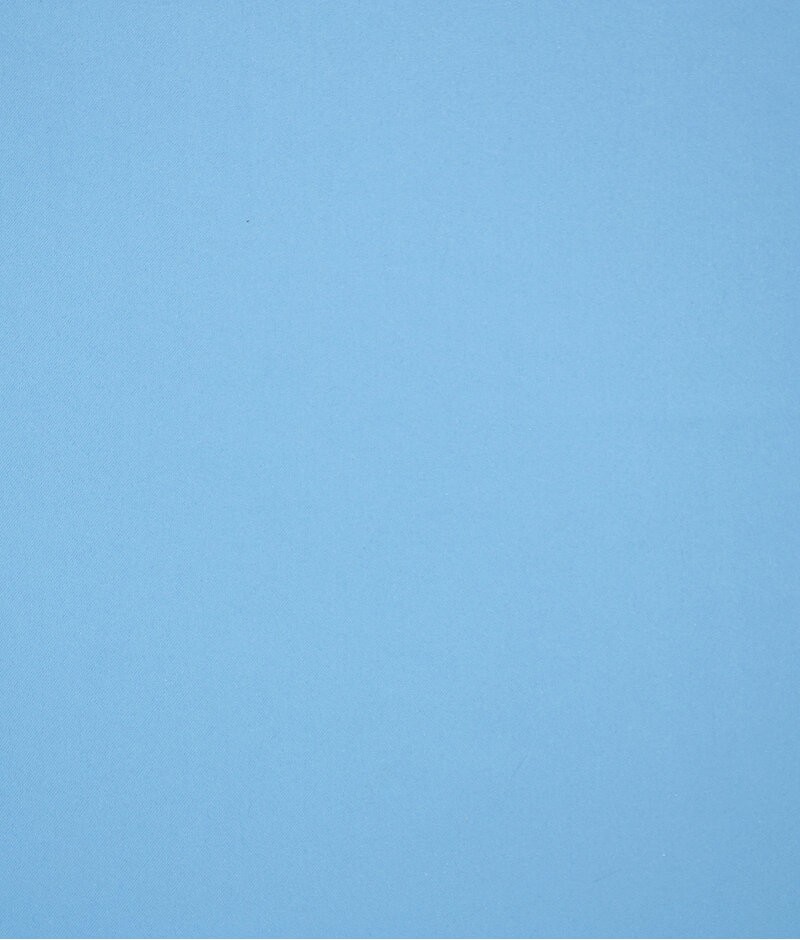 Lachlan C07 heritage blue 3 pass coated blockout polyester rayon blend ...