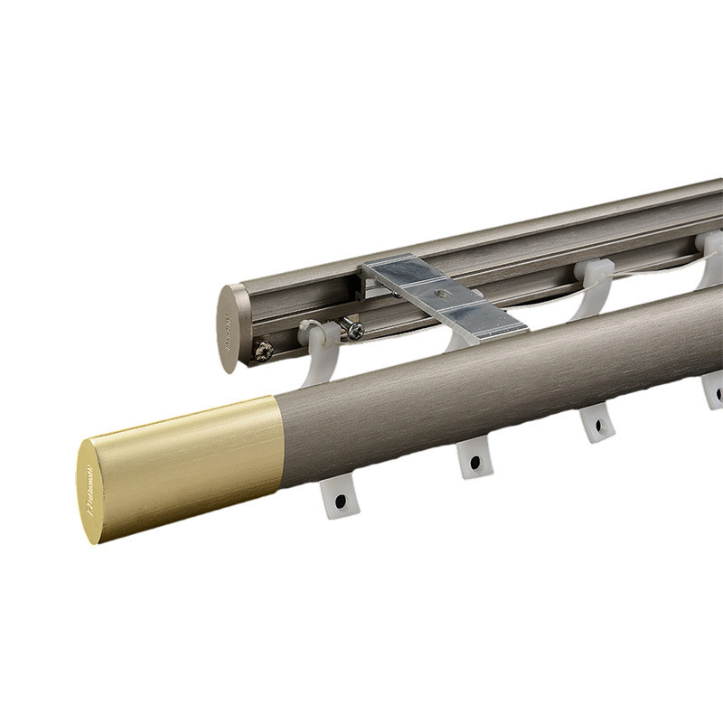 Warrego CHR107 New Design Black Grey Chanpagne Gold S Fold/Wave Fold ...