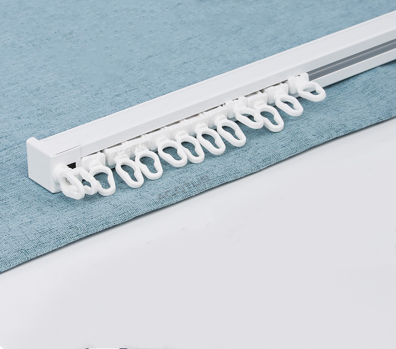 CHR123 Warrego High Quality Ivory Black S-Fold/Wave Fold Ceiling/Wall ...