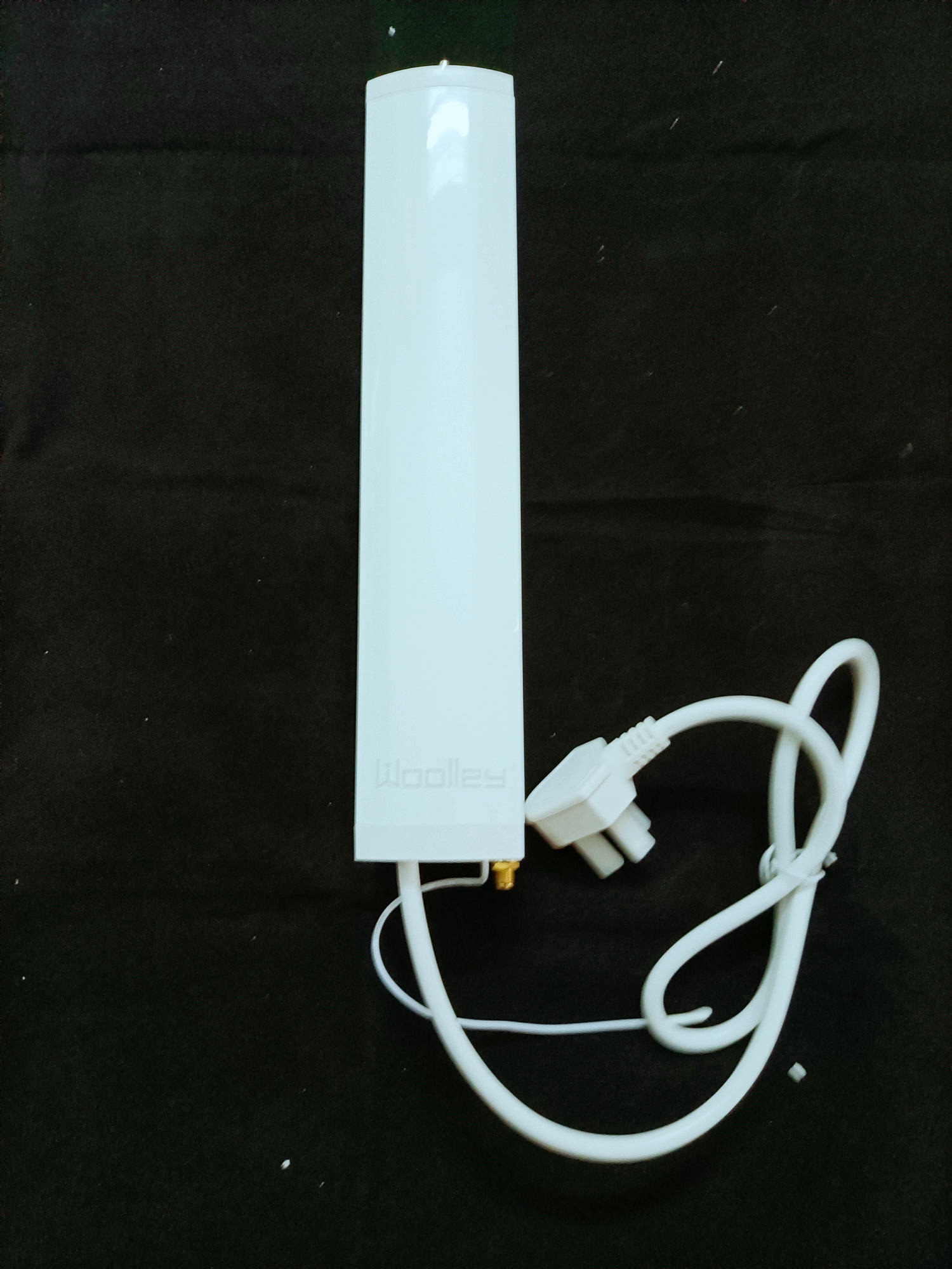 CHRE01 Surpass WiFi Electric Remote Control Drapery System with Curtain ...