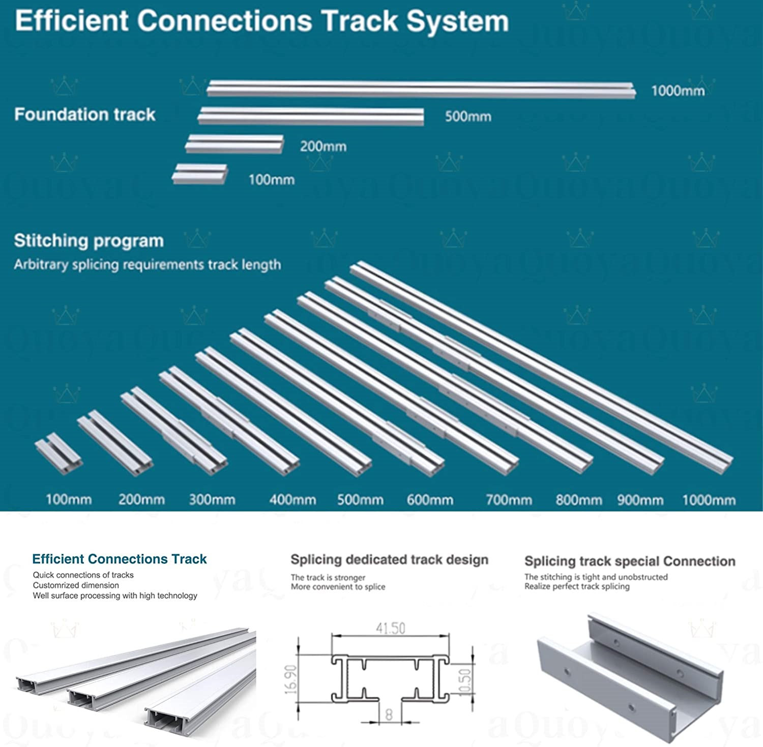CHRE01 Surpass WiFi Electric Remote Control Drapery System with Curtain ...