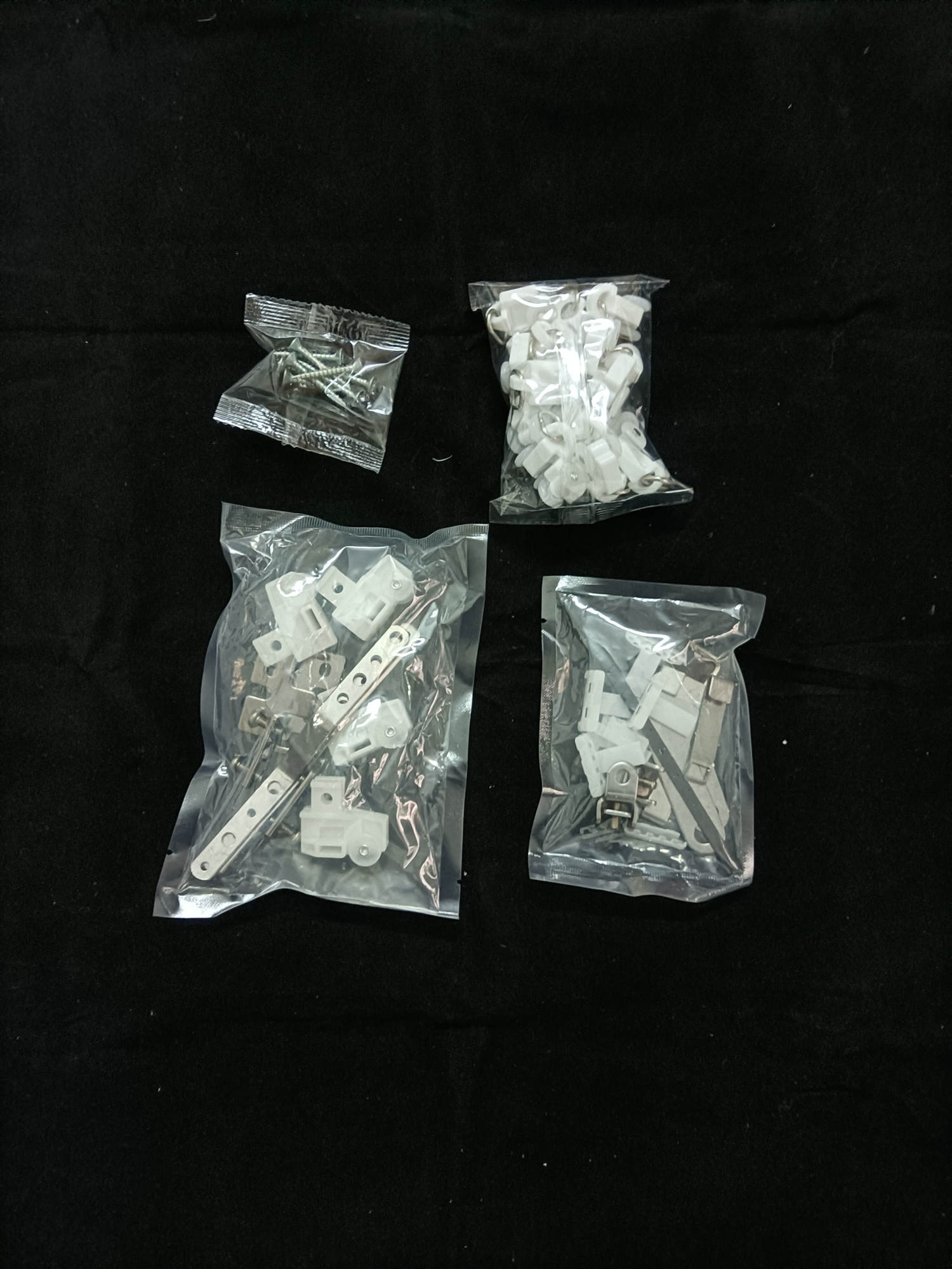 CHRE01 Surpass WiFi Electric Remote Control Drapery System with Curtain ...