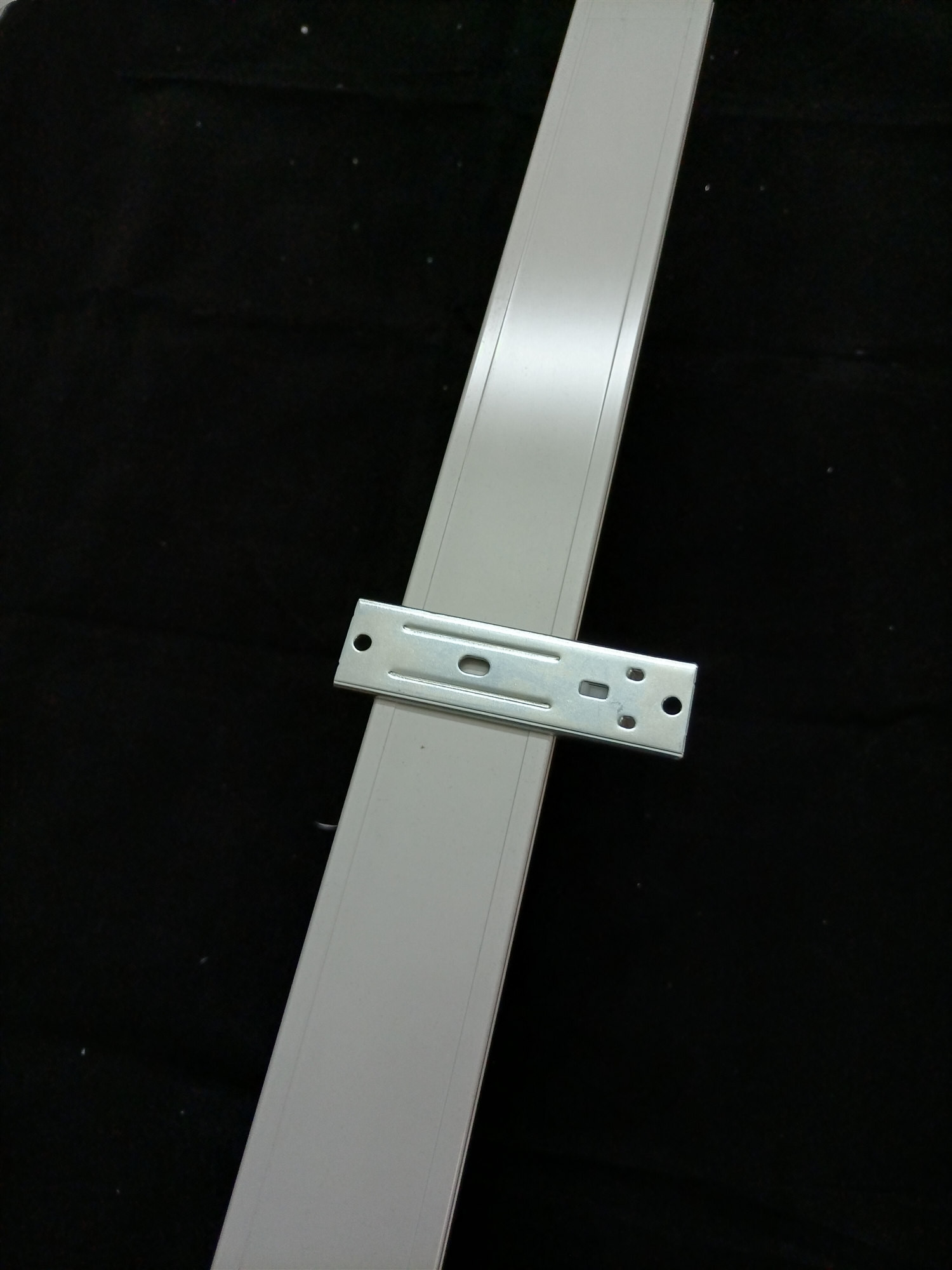 CHRE01 Surpass WiFi Electric Remote Control Drapery System with Curtain ...