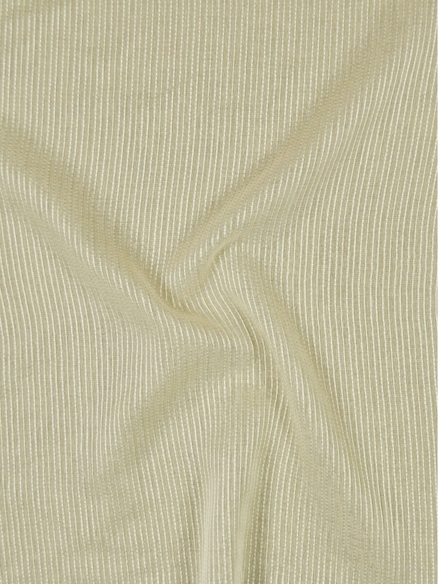 QY7151SLB Laura Small Striped Tab Top Sheer Curtains - Custom Curtains ...