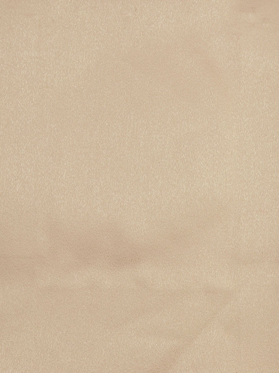 Swan Pink and Red Solid Double Pinch Pleat Ready Made Curtains - Custom ...