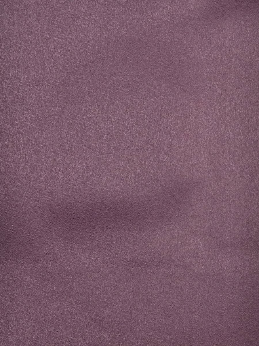 Swan Pink and Red Solid Double Pinch Pleat Ready Made Curtains - Custom ...