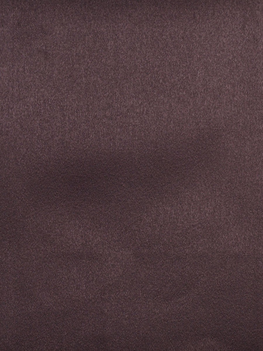 Swan Pink and Red Solid Double Pinch Pleat Ready Made Curtains - Custom ...