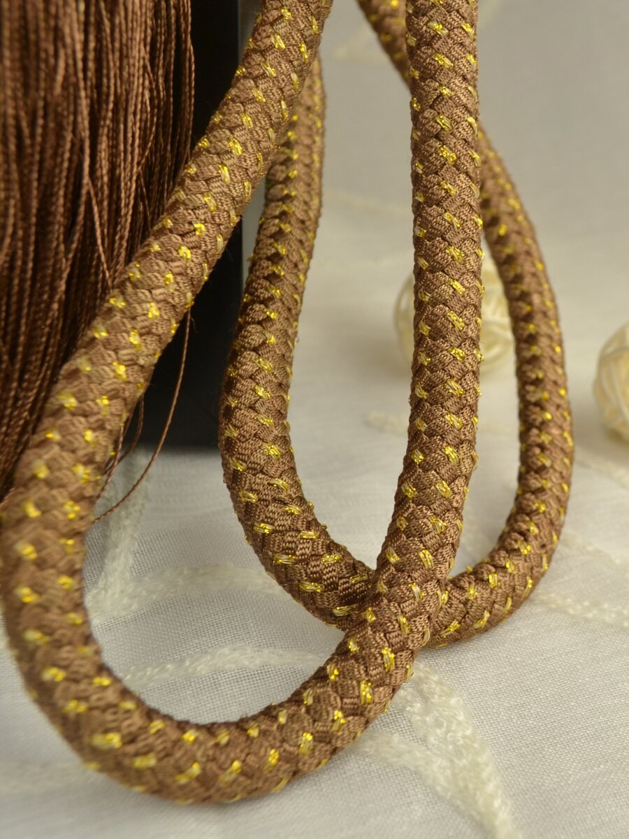 5 Colors QYM27 Curtain Tassel Tiebacks - Custom Curtains Drapes ...