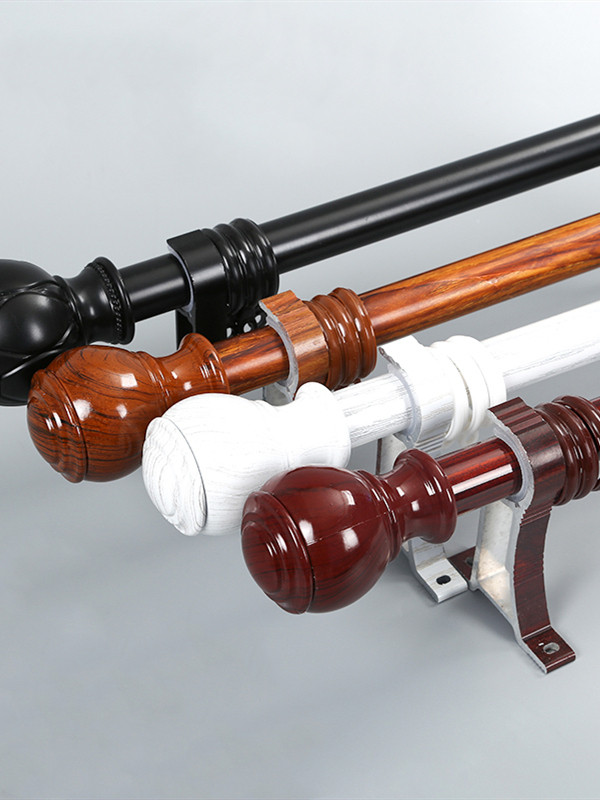 QYR53 28mm Diameter 3.0 mm Thickness Super Thick Aluminum Alloy Wood ...