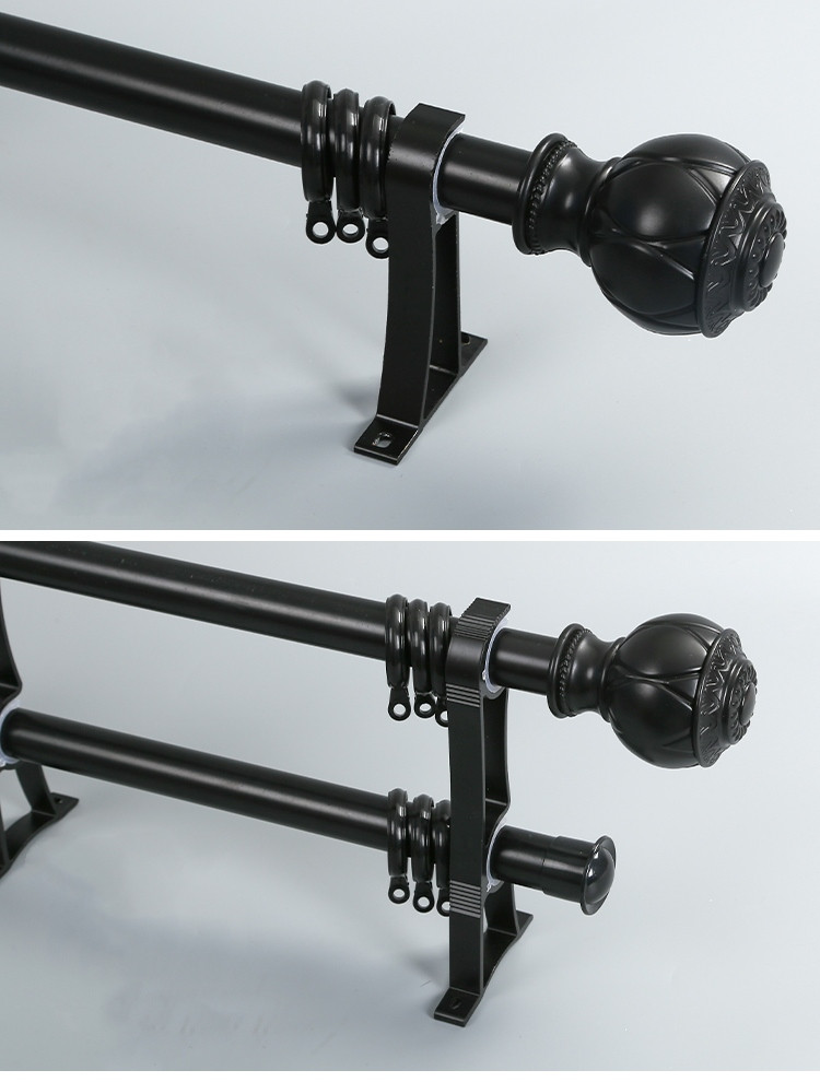 QYR53 28mm Diameter 3.0 mm Thickness Super Thick Aluminum Alloy Wood ...