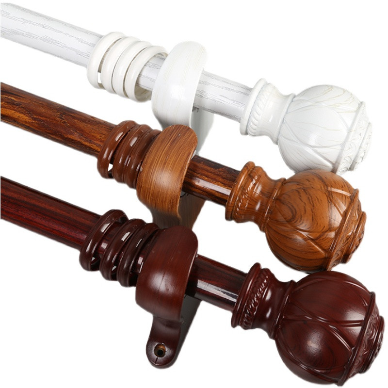 QYR54 28mm Diameter 3.0 mm Thickness Super Thick Aluminum Alloy Wood ...