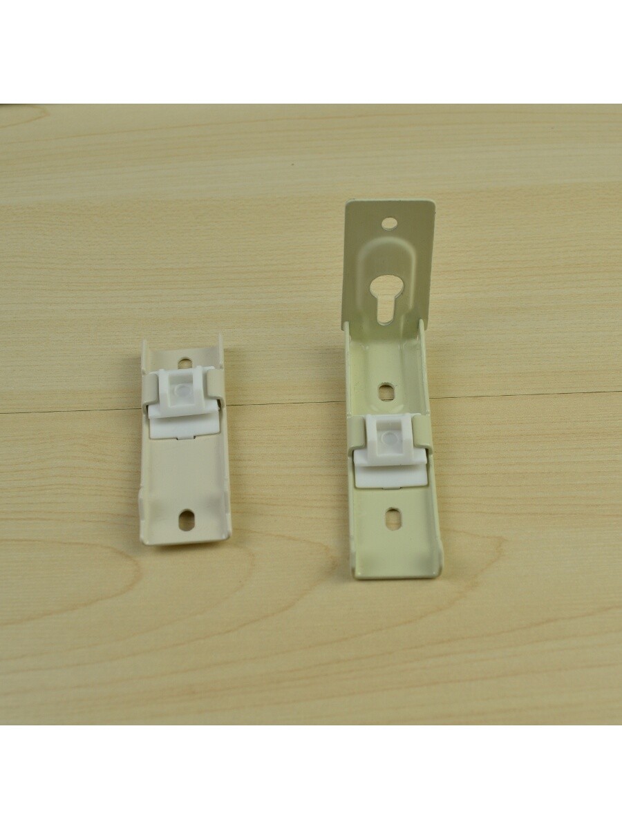 Eliott A20 Aluminum Alloy Drawstring Single Curtain Track Sets - Custom ...